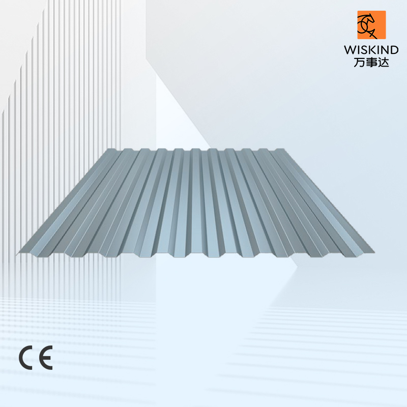 Wiskind lining features